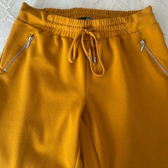 Pants & Jumpsuits | Mustard Yellow Pants | Poshmark